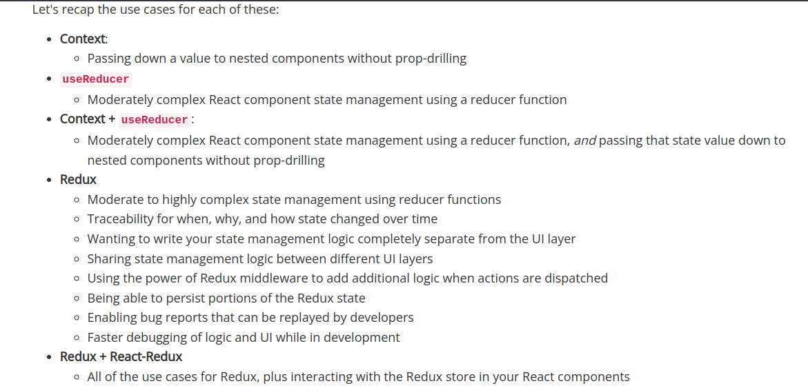 Redux ⚔️ Context for dapp · Issue #647 · push-protocol/push-dapp · GitHub Redux ⚔️ Context for dapp · Issue #647 · push-protocol/push-dapp · GitHub