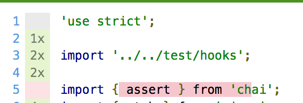 Source maps and transpile-only · Issue #629 · TypeStrong/ts-node · GitHub