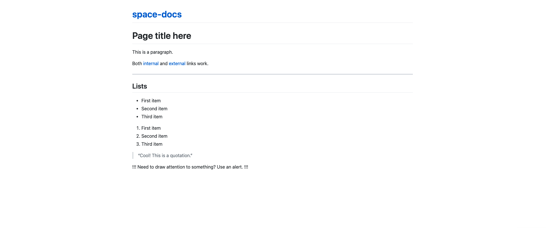 Losing template style when deploying with Github page · Issue #314 · retypeapp/retype · GitHub