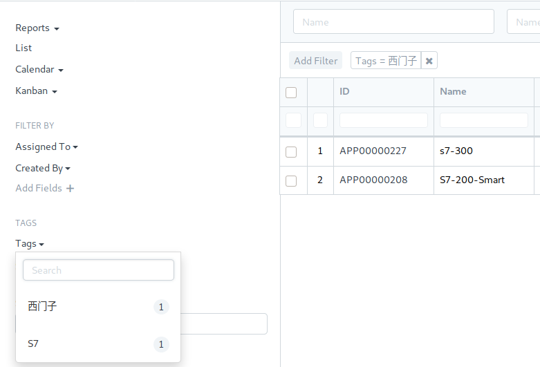 Tag count does not been updated · Issue #9080 · frappe/frappe · GitHub