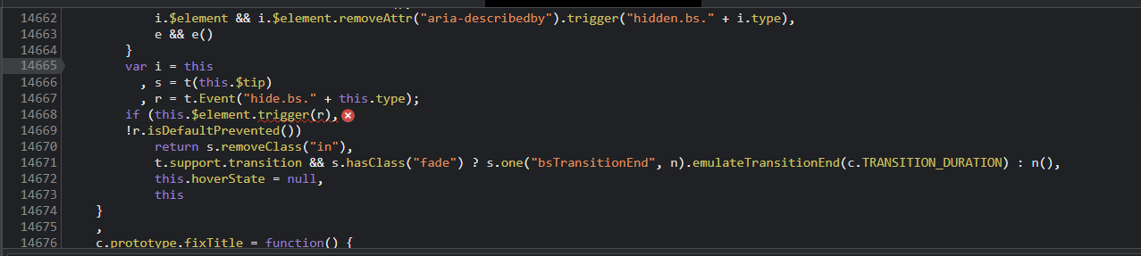 JS Error: Cannot read properties of null (reading 'trigger') · Issue #4422 · zammad/zammad · GitHub