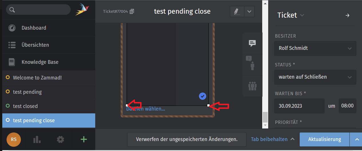 Big images in RTE not resizable from the bottom side · Issue #4588 · zammad/zammad · GitHub