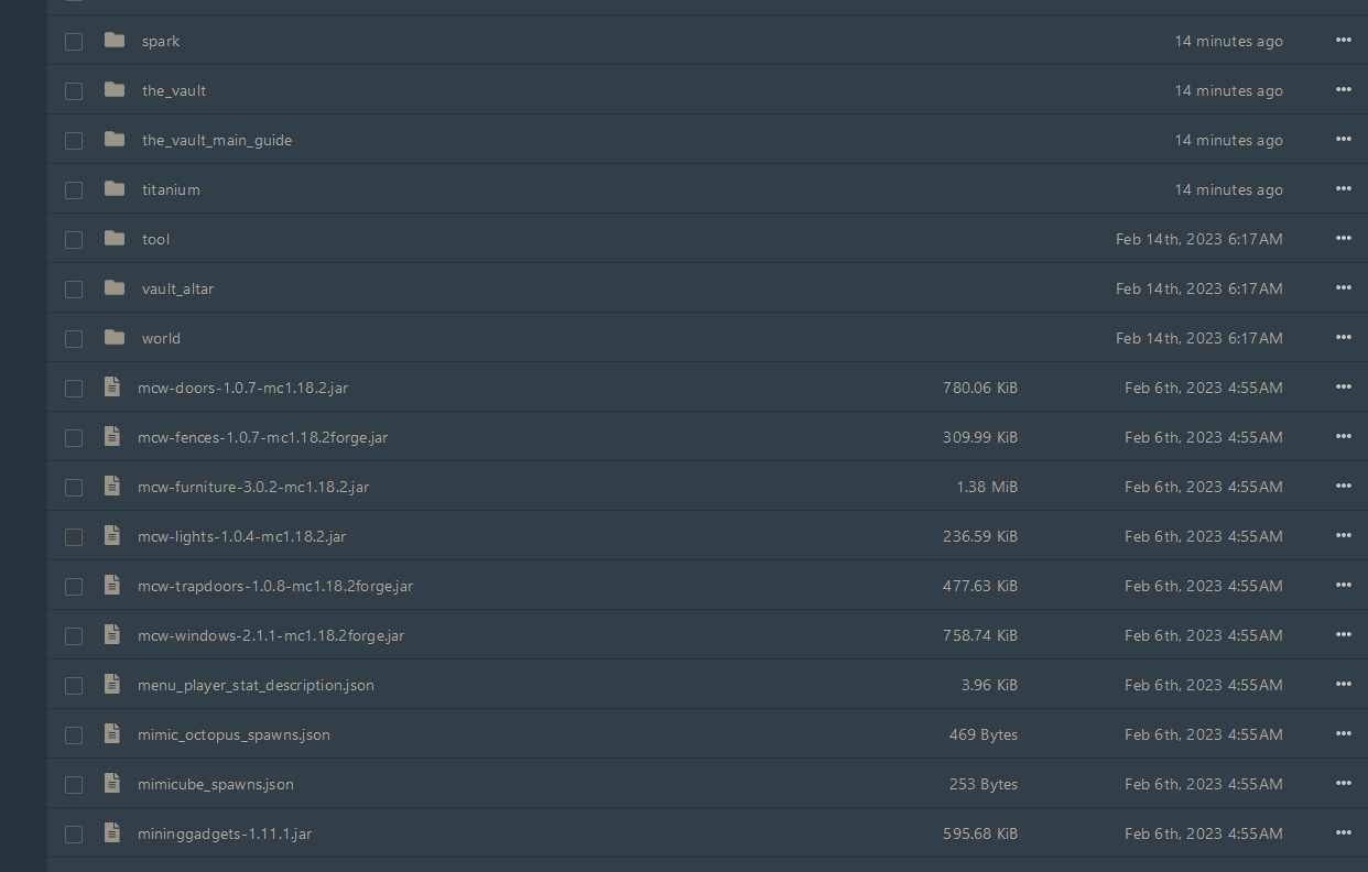 [Install Bug]: egg-curseforge-generic.json · Issue #2157 · pelican-eggs/eggs · GitHub