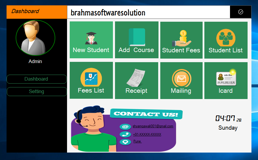 GitHub - itscoder3010/smartclass: smartclass