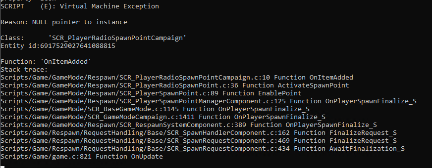 Conflict mode issue · Issue #455 · RHSMODS/statusquo · GitHub