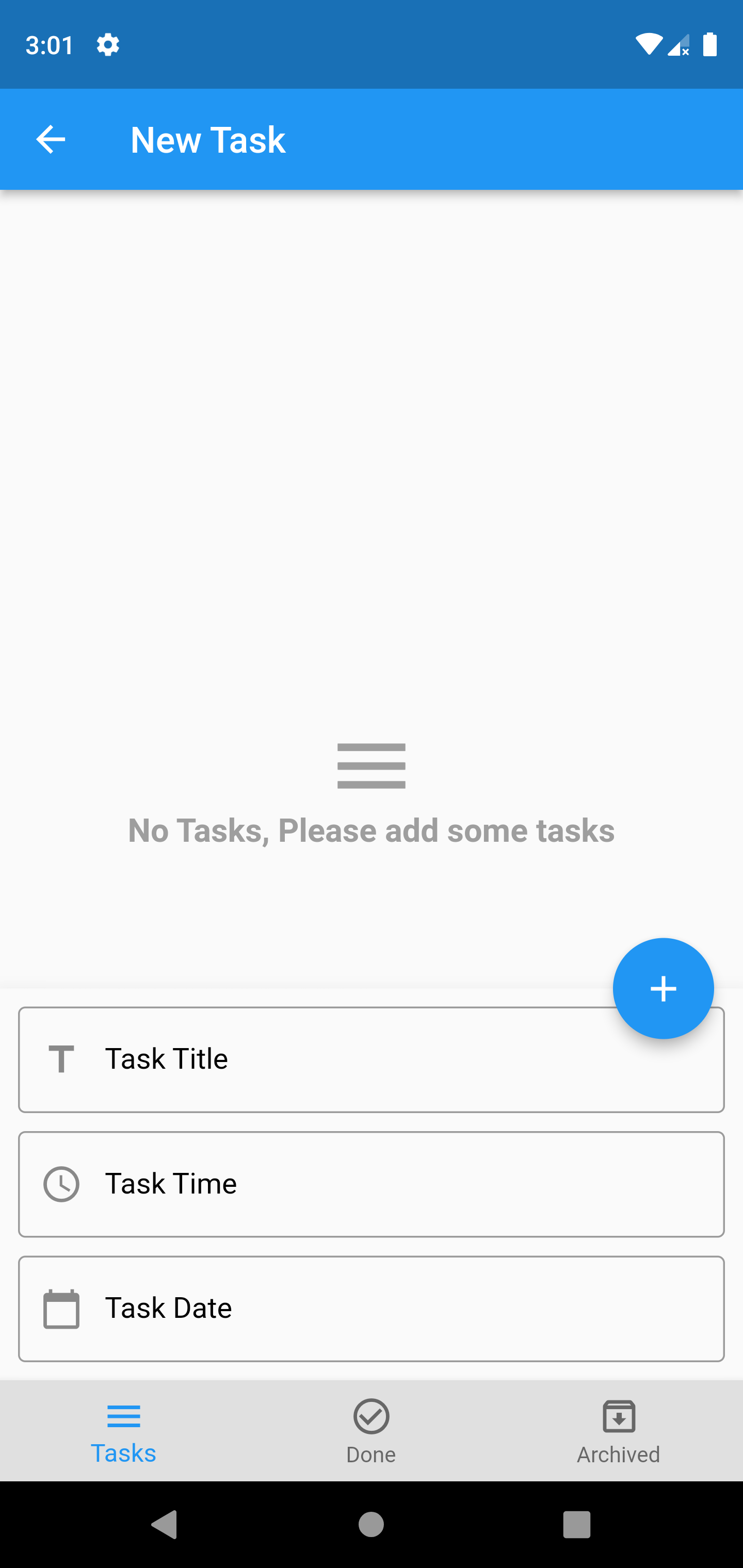 Github Ayahassanabdelghany Todo App
