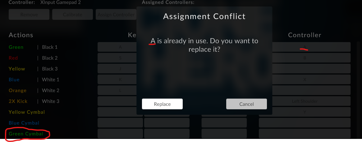 Wii GHWT Drums Support · Issue #3 · Meowmaritus/WiitarThing · GitHub