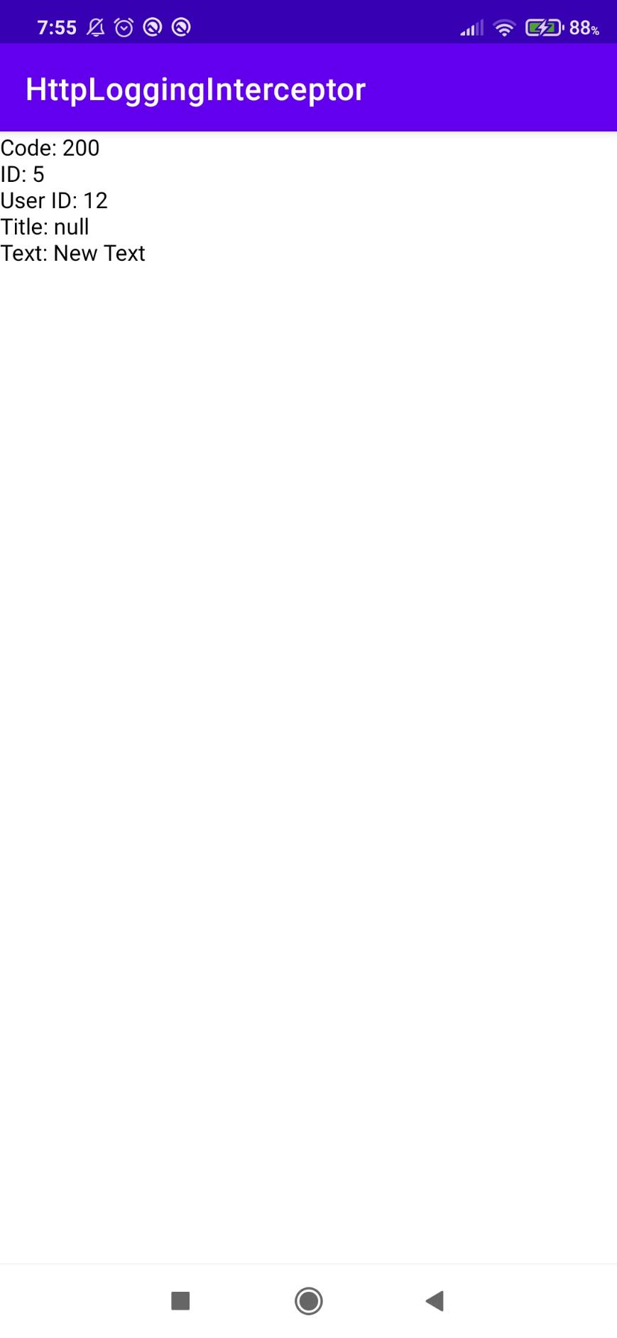 GitHub - alfanpahreza/HttpLoggingInterceptor