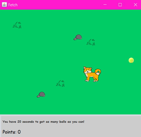 GitHub - TessaPeruzzi/PixelPets: A virtual pet game that allows users ...