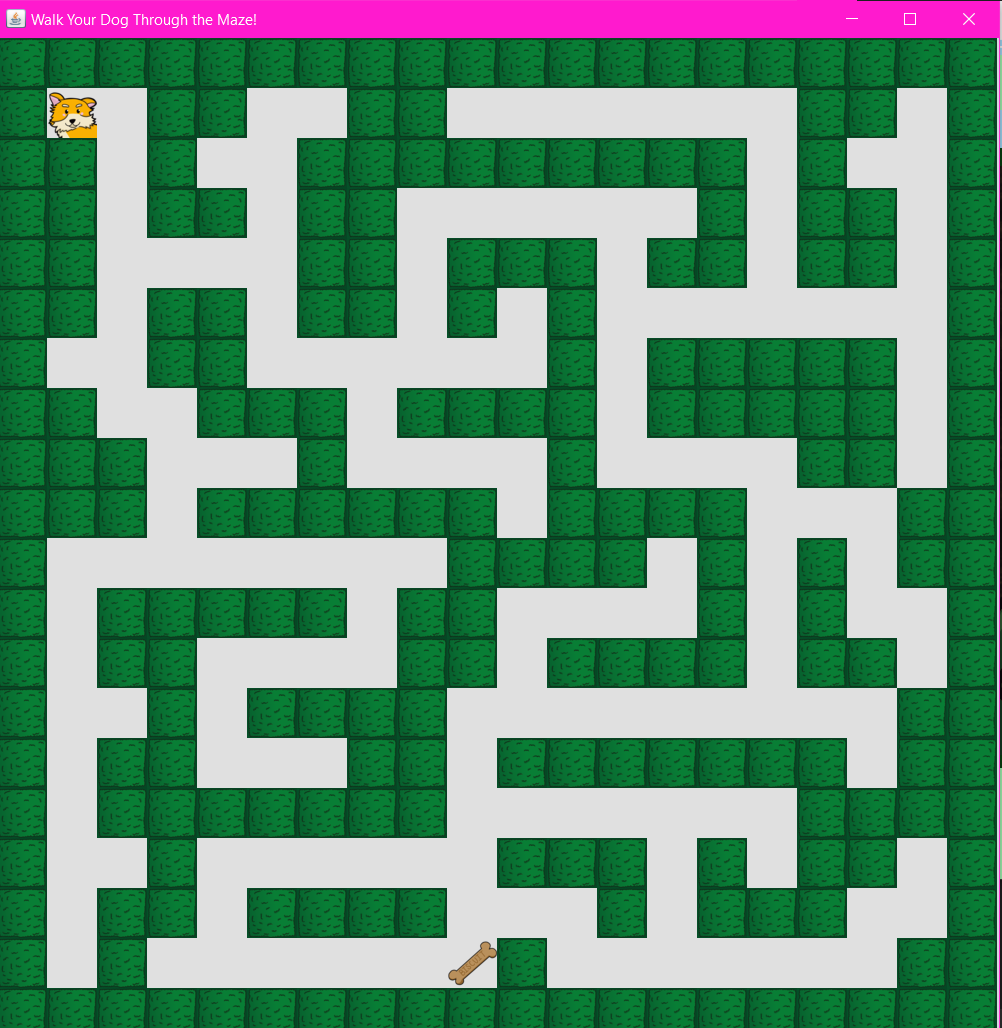GitHub - TessaPeruzzi/PixelPets: A virtual pet game that allows users ...