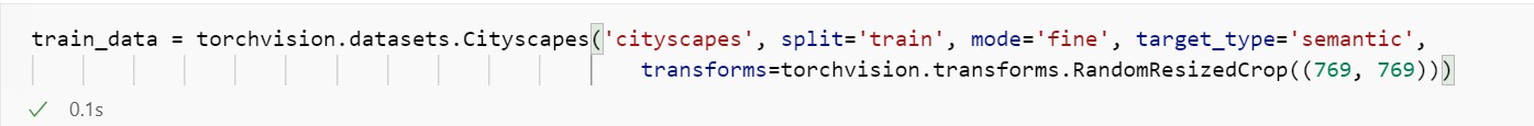 How To Get The Same Randomresizedcrop Result Of Img And Gt · Issue 65312 · Pytorchpytorch · Github