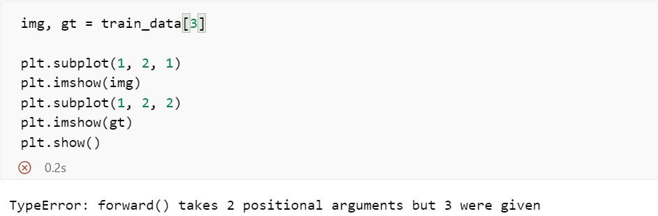 How to get the same RandomResizedCrop result of img and gt · Issue #65312 · pytorch/pytorch · GitHub