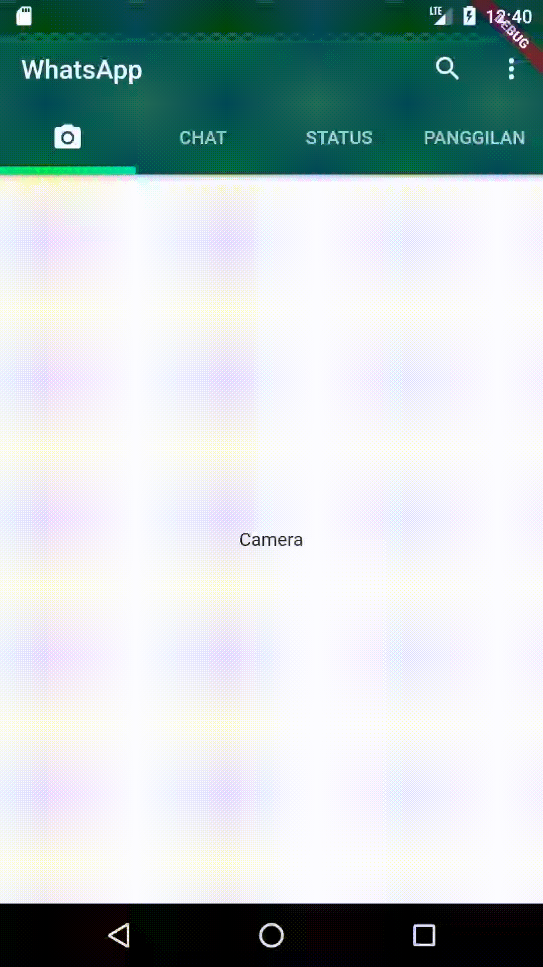 GitHub - pandjiaprillian/flutter_whatsapp_tabbar: Membuat aplikasi dengan tabbar seperti ...