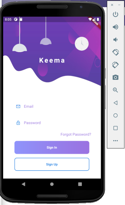 GitHub - Kelompok-education-app/Keema-edu: Project UTS Aplikasi Pembelajaran Menggunakan Flutter