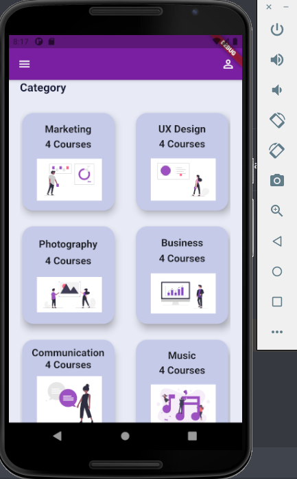 GitHub - Kelompok-education-app/Keema-edu: Project UTS Aplikasi Pembelajaran Menggunakan Flutter