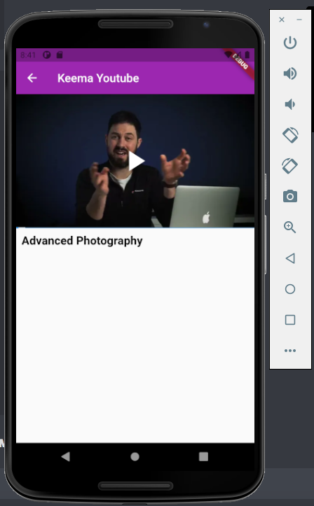 GitHub - Kelompok-education-app/Keema-edu: Project UTS Aplikasi Pembelajaran Menggunakan Flutter