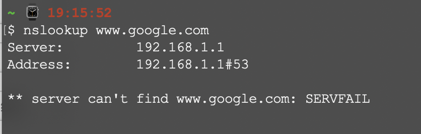 SSRPLUS内置DNS转发问题 · Issue #6160 · coolsnowwolf/lede · GitHub