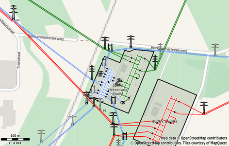 Power poles design types · Issue #160 · openinframap/openinframap · GitHub