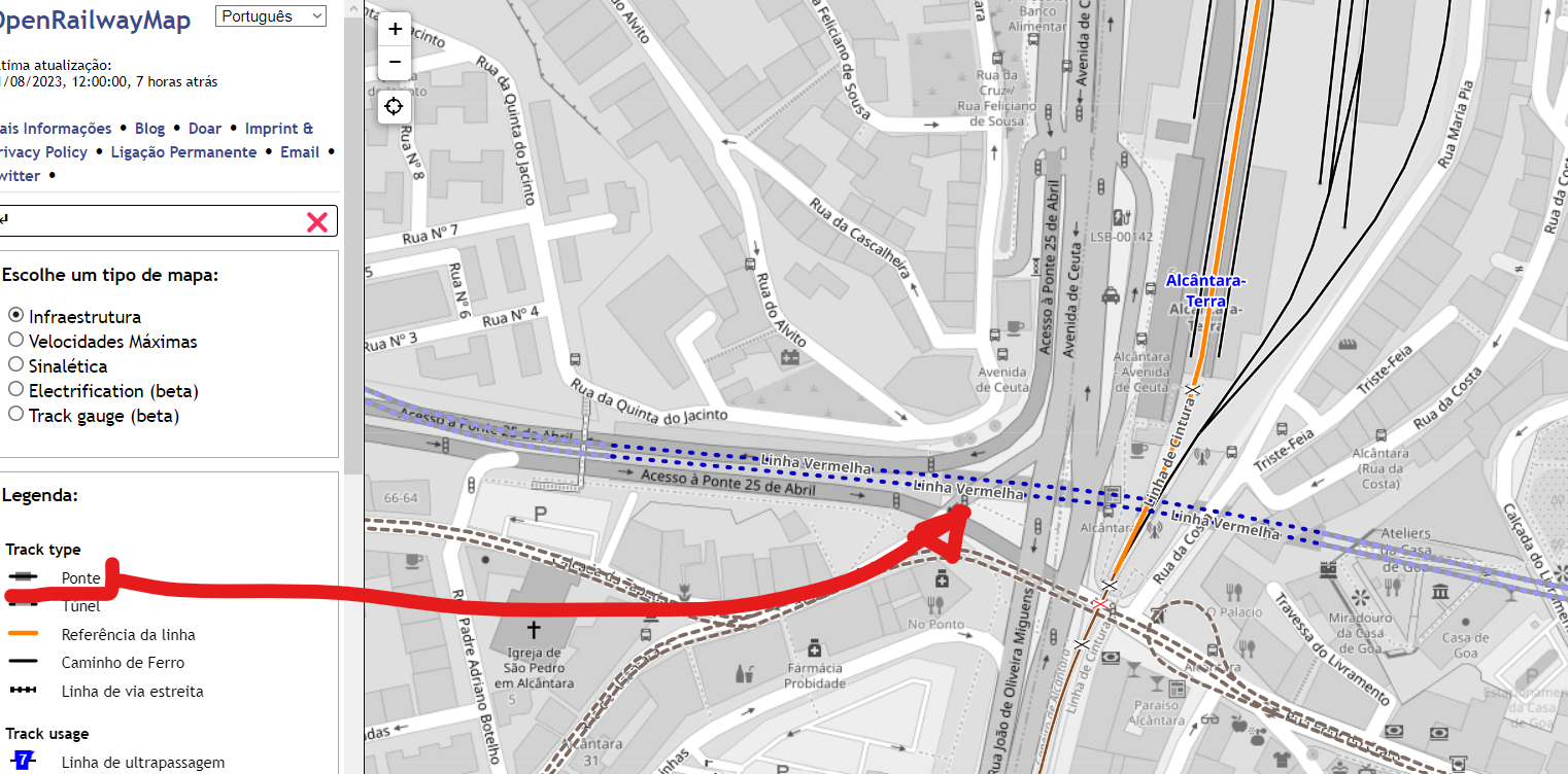 Not rendering proposed bridges · Issue #103 · OpenRailwayMap/OpenRailwayMap-CartoCSS · GitHub