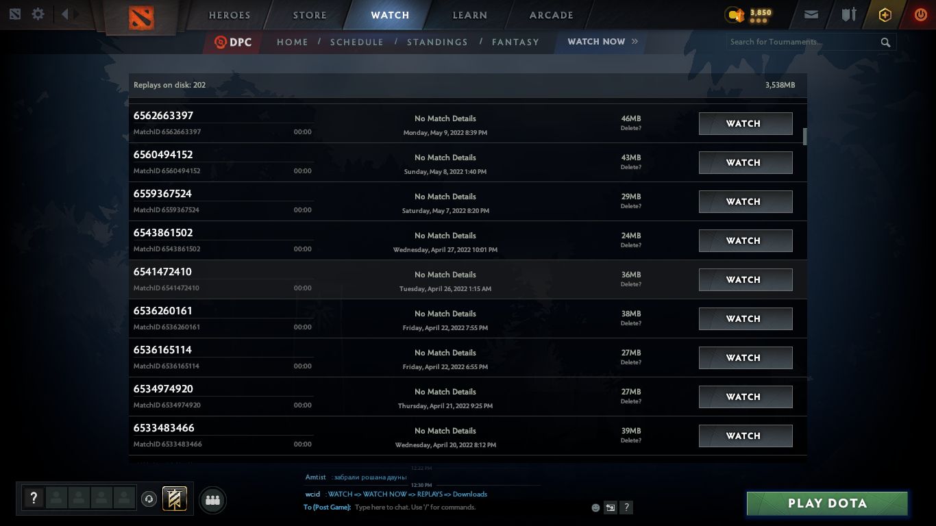 Downloads Doesnt Have Details · Issue 349 · Valvesoftware Dota2 Gameplay · Github