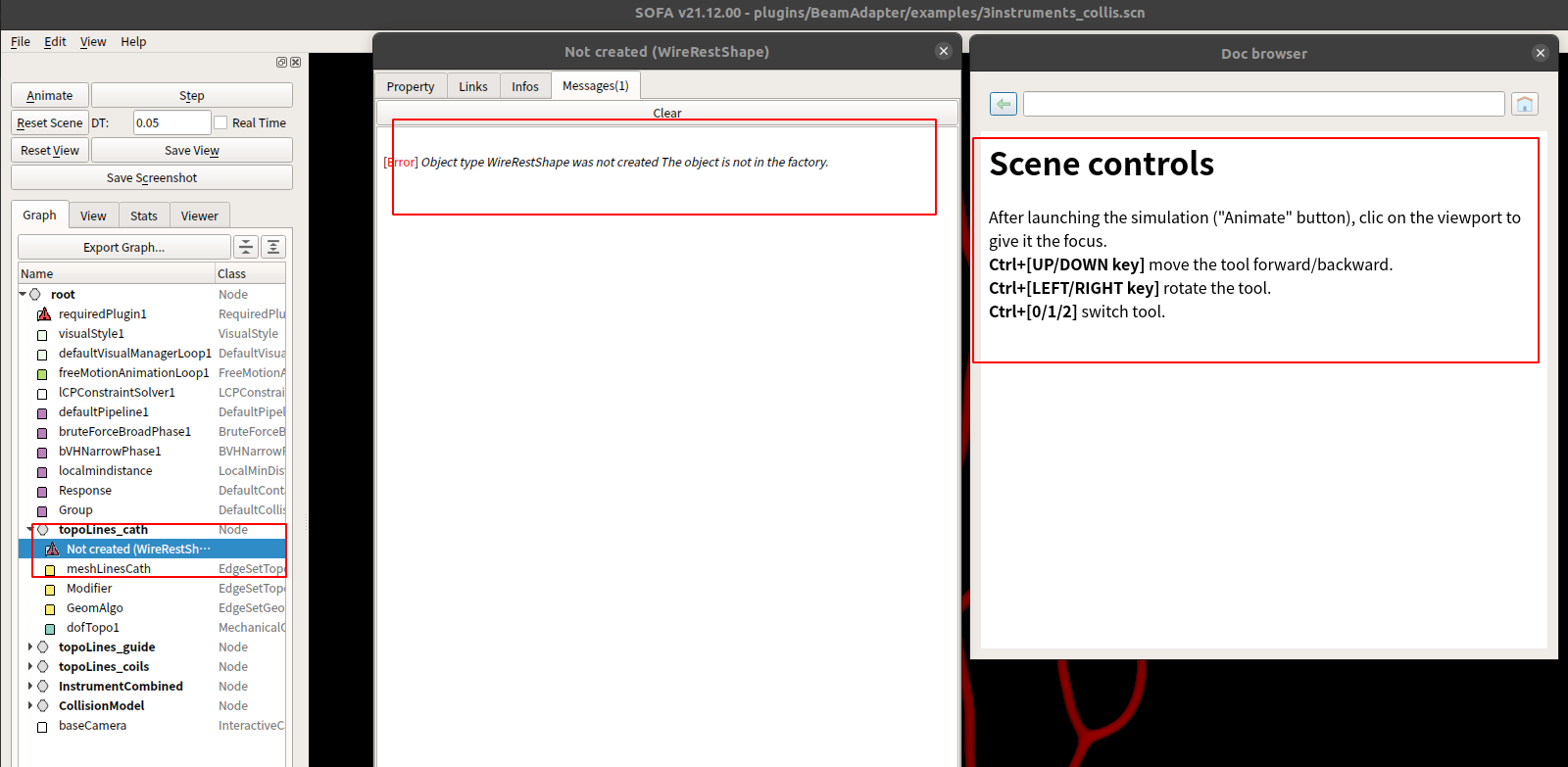 Question about plugins · sofa-framework sofa · Discussion #3113 · GitHub
