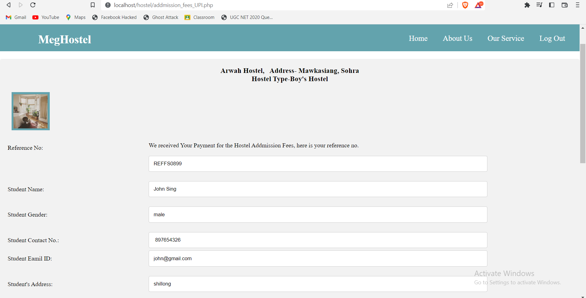 GitHub - batreilang/myprojects