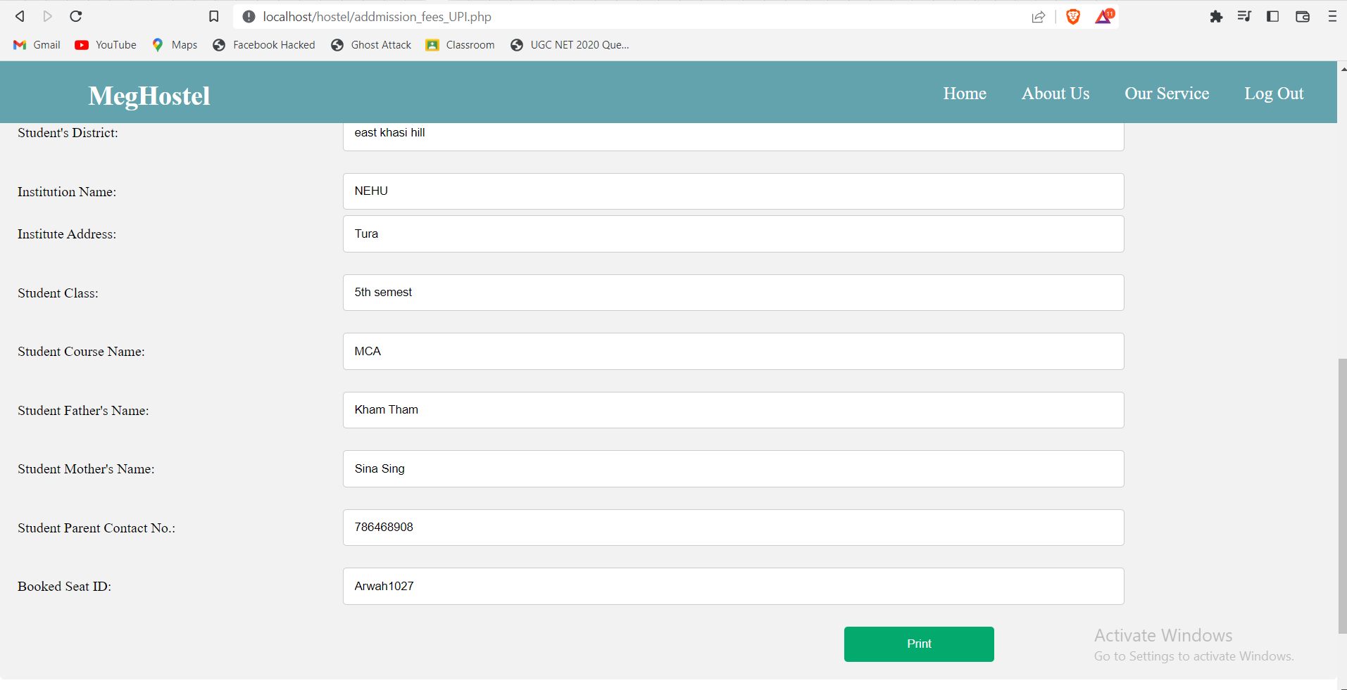 GitHub - batreilang/myprojects