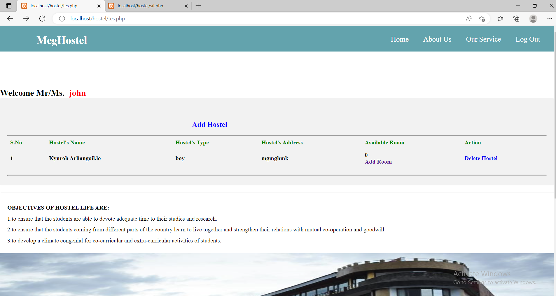 GitHub - batreilang/myprojects