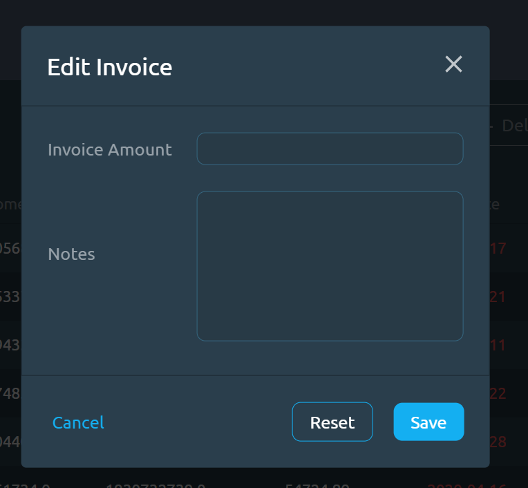 GitHub - Vindhya-11/AI-Enabled-FinTech-B2B-Invoice-Management-Application-