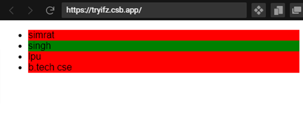 Frontend Engineer Assignment by Simrat Singh(11911810) · Issue #92 · steeleye/recruitment-ext ...