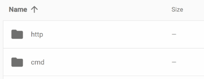 Calculate proper folder size · Issue #633 · filebrowser/filebrowser · GitHub