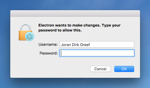 Permission denied on macOS (ipfs-on-path feature) · Issue #959 · ipfs/ipfs-desktop · GitHub