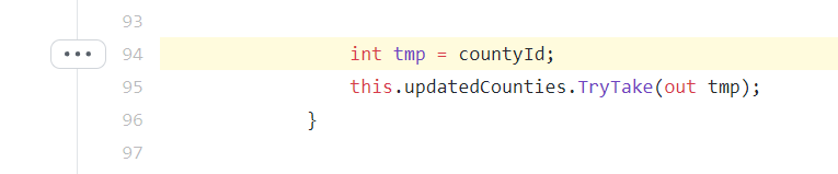 What does this line do? · Issue #19 · Azure-Samples/service-fabric ... What does this line do? · Issue #19 · Azure-Samples/service-fabric ...