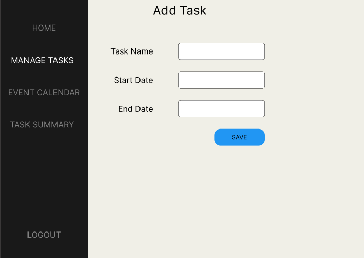 Design | Addition of tasks details · Issue #37 · amandasuzzanne/task_manager · GitHub