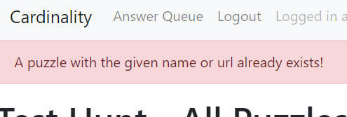 Mechanism to prevent submitting "add new puzzle" form multiple times · Issue #42 ...