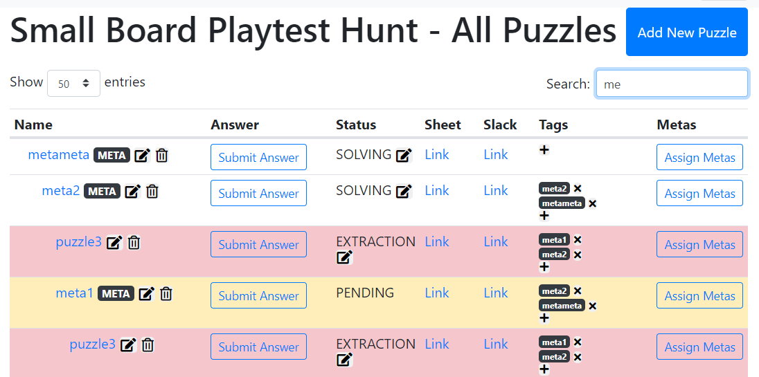 Expand/collapse triangles disappear after Search · Issue #119 · cardinalitypuzzles/cardboard ...