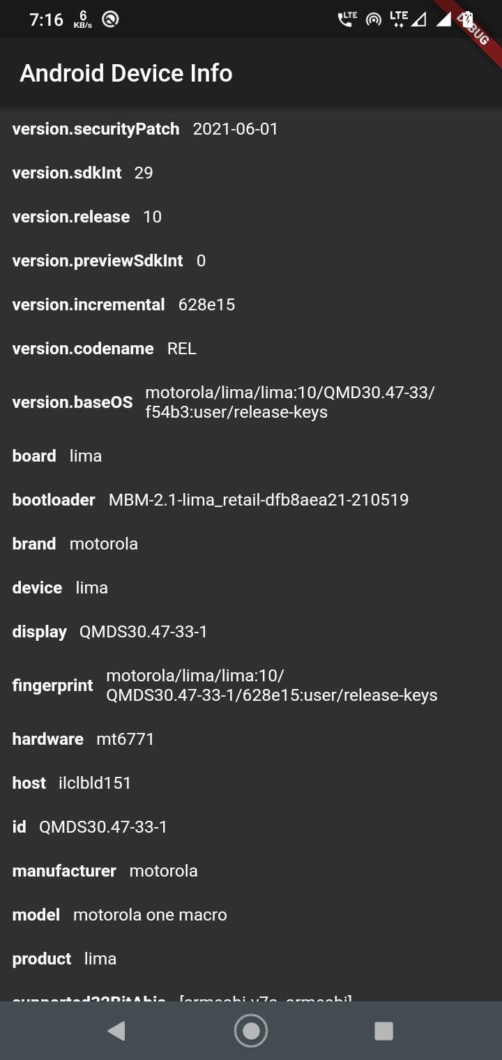 GitHub - vestigialcode/sys_info_display: A crossplatform application ...