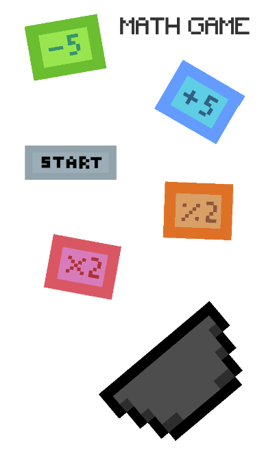 GitHub - altayburakhan/MathGame: Hypercasual Game