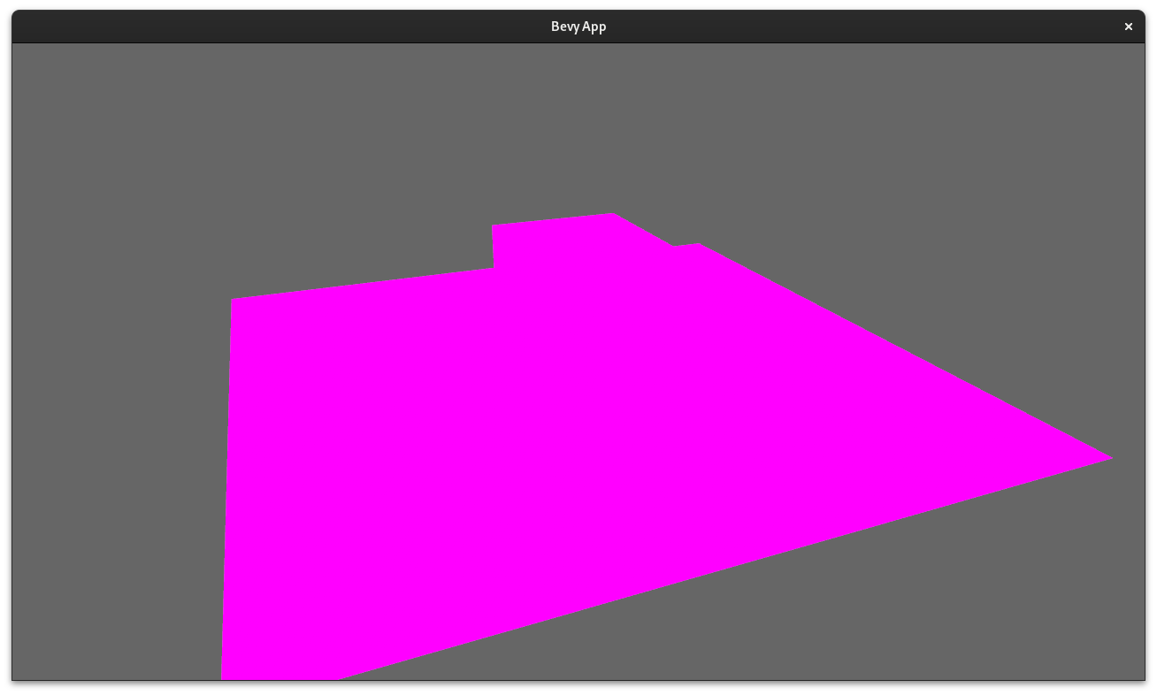 Rendering silently does not work without "tonemapping_luts" feature ...