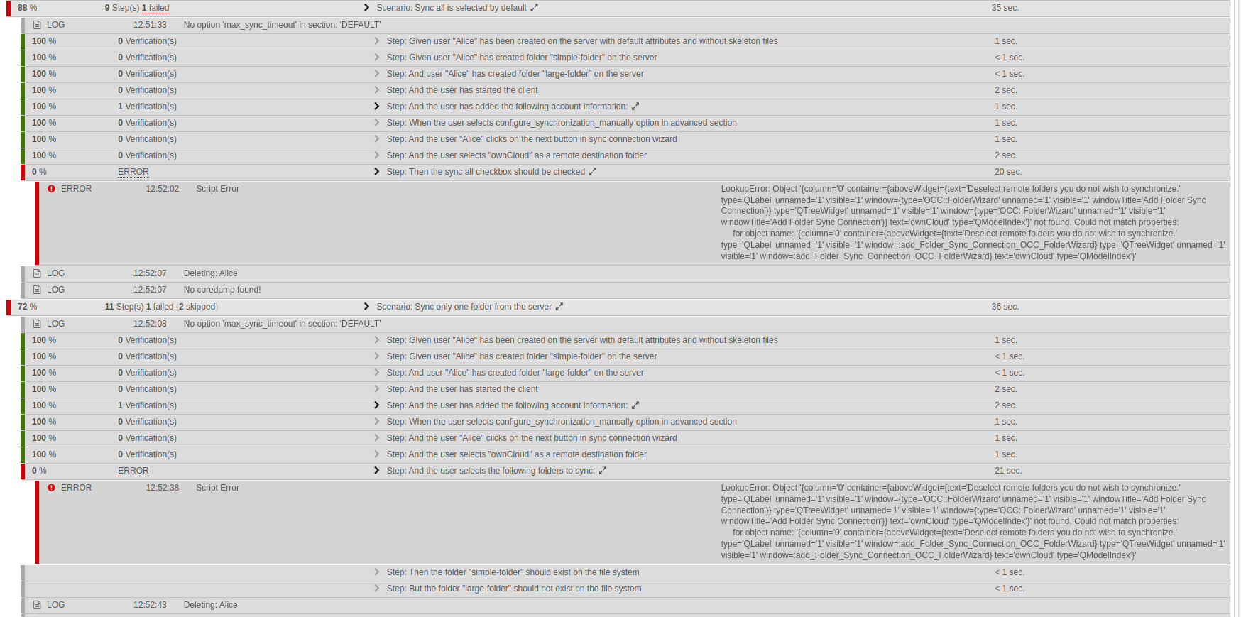 [QA] Resources doesn't visible in `Add Folder Sync Connection` dialogue box · Issue #9971 ...