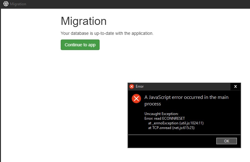 Latest Version Does Not Launch · Issue 104 · Zadamtrilium · Github 