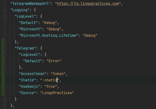 Logger injection issue · Issue #18 · a-gubskiy/X.Extensions.Logging.Telegram · GitHub