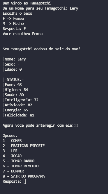GitHub - MatheusProtti/Tamagotchi