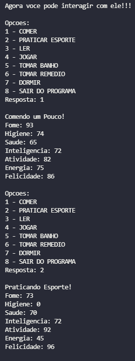 GitHub - MatheusProtti/Tamagotchi