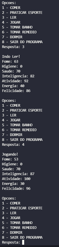 GitHub - MatheusProtti/Tamagotchi