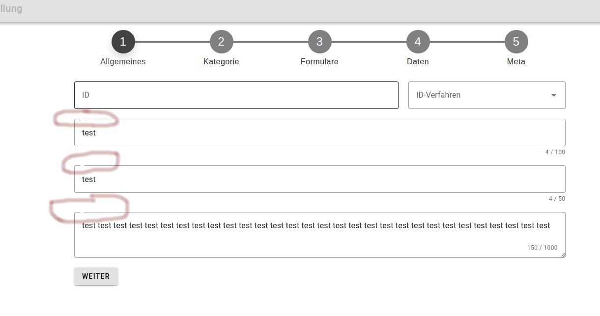 No name is displayed for the input field in the other tab · Issue #434 · hperrin/svelte-material ...