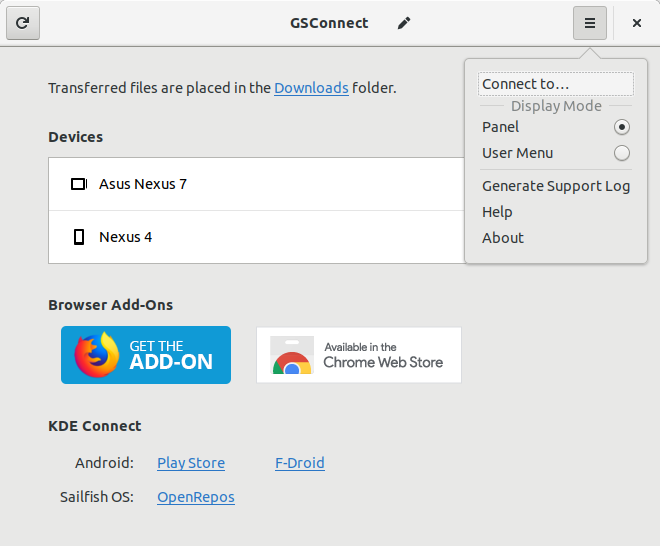 Pause browser media playback on calls and browser media controls in ...