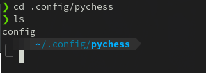 IndexError: list index out of range · Issue #1851 · pychess/pychess · GitHub