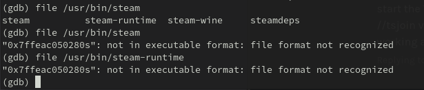 X Error Of Failed Request Badvalue Integer Parameter Out Of Range For Operation · Issue 4417