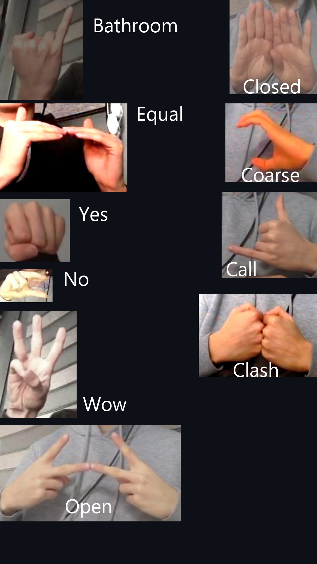 GitHub - fquer/Sign-Language-Detection-Model-SSD: Sign language ... GitHub - fquer/Sign-Language-Detection-Model-SSD: Sign language ...
